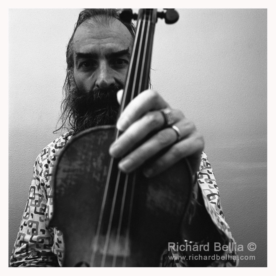 Warren-Ellis-4-May-2012-Richard-Bellia © | Richard Bellia Photographie