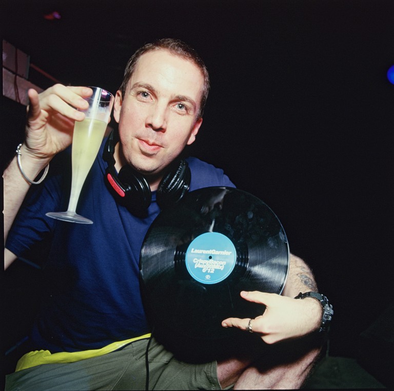 Hors-scène | Richard Bellia Photographie