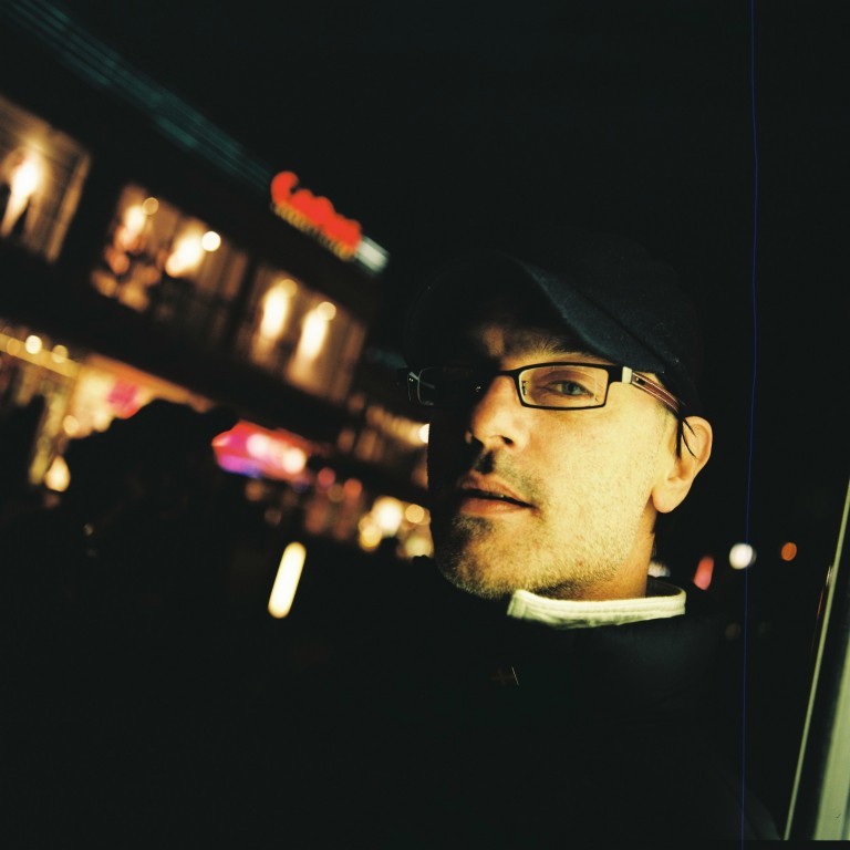 Hors-scène | Richard Bellia Photographie