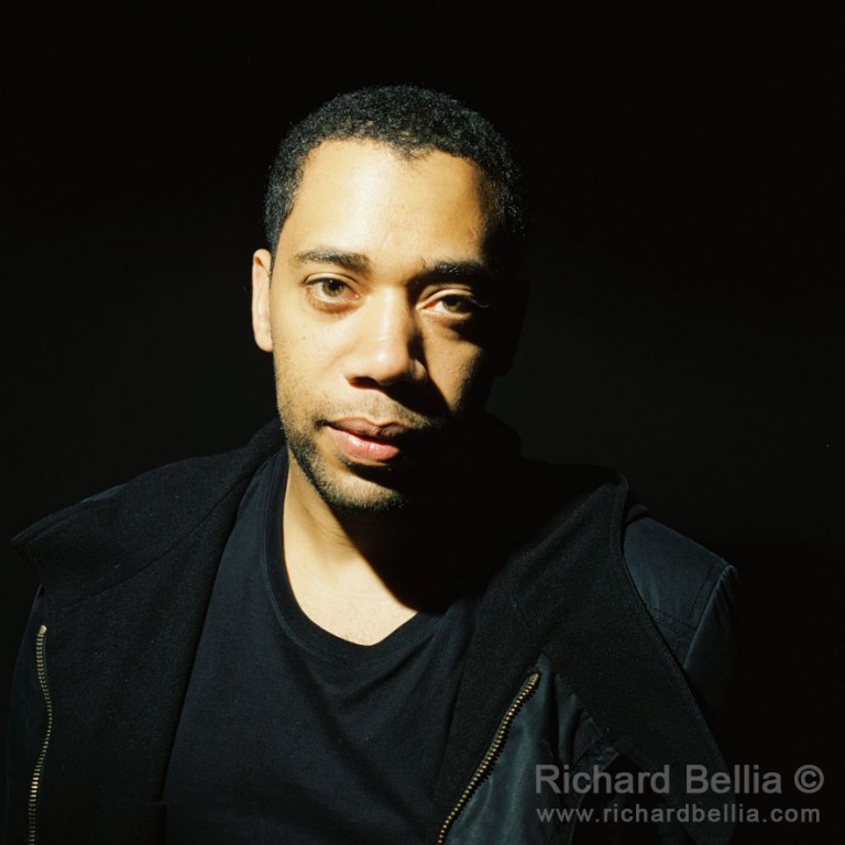 Hors-scène | Richard Bellia Photographie