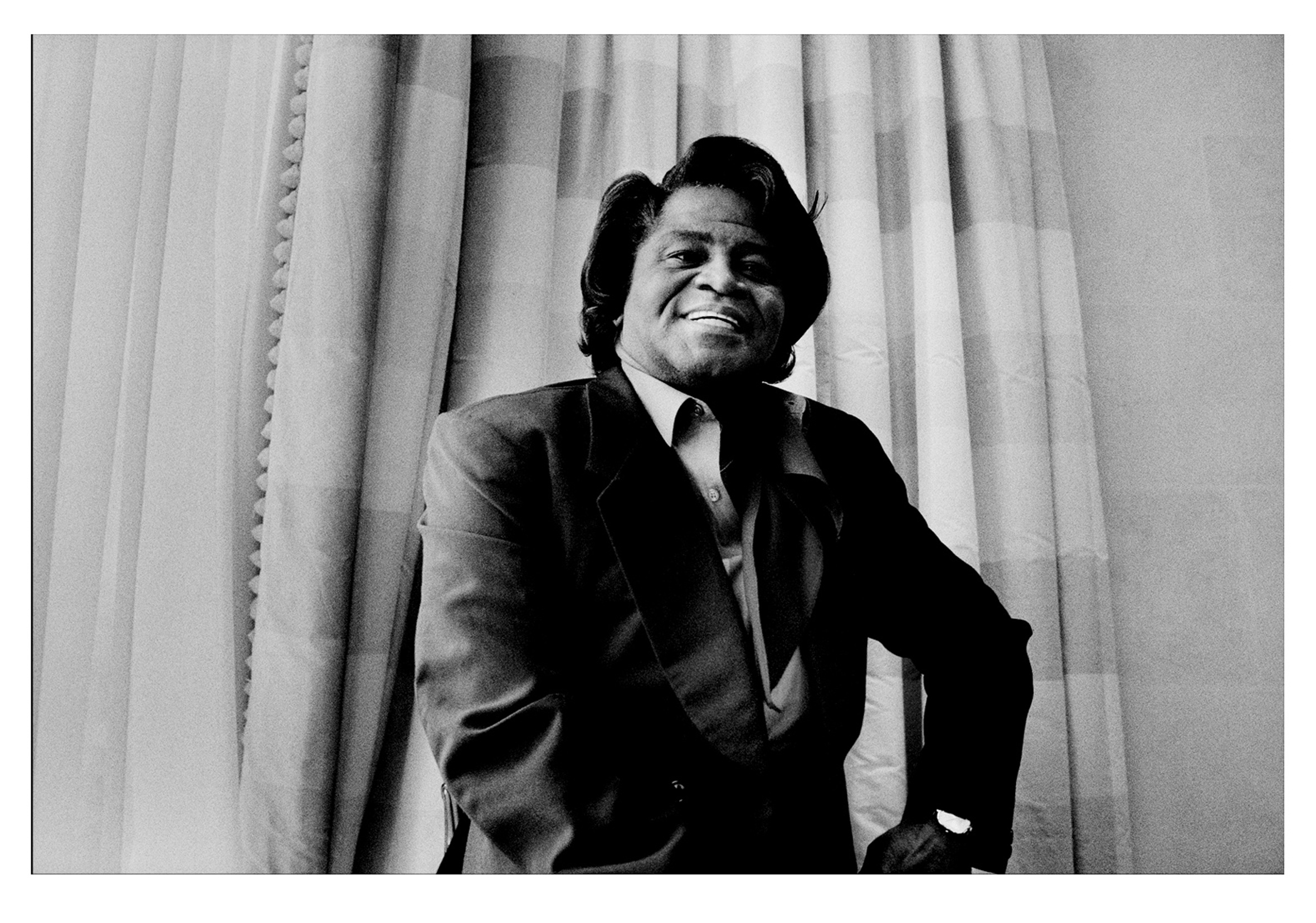 Hors-scène | Richard Bellia Photographie