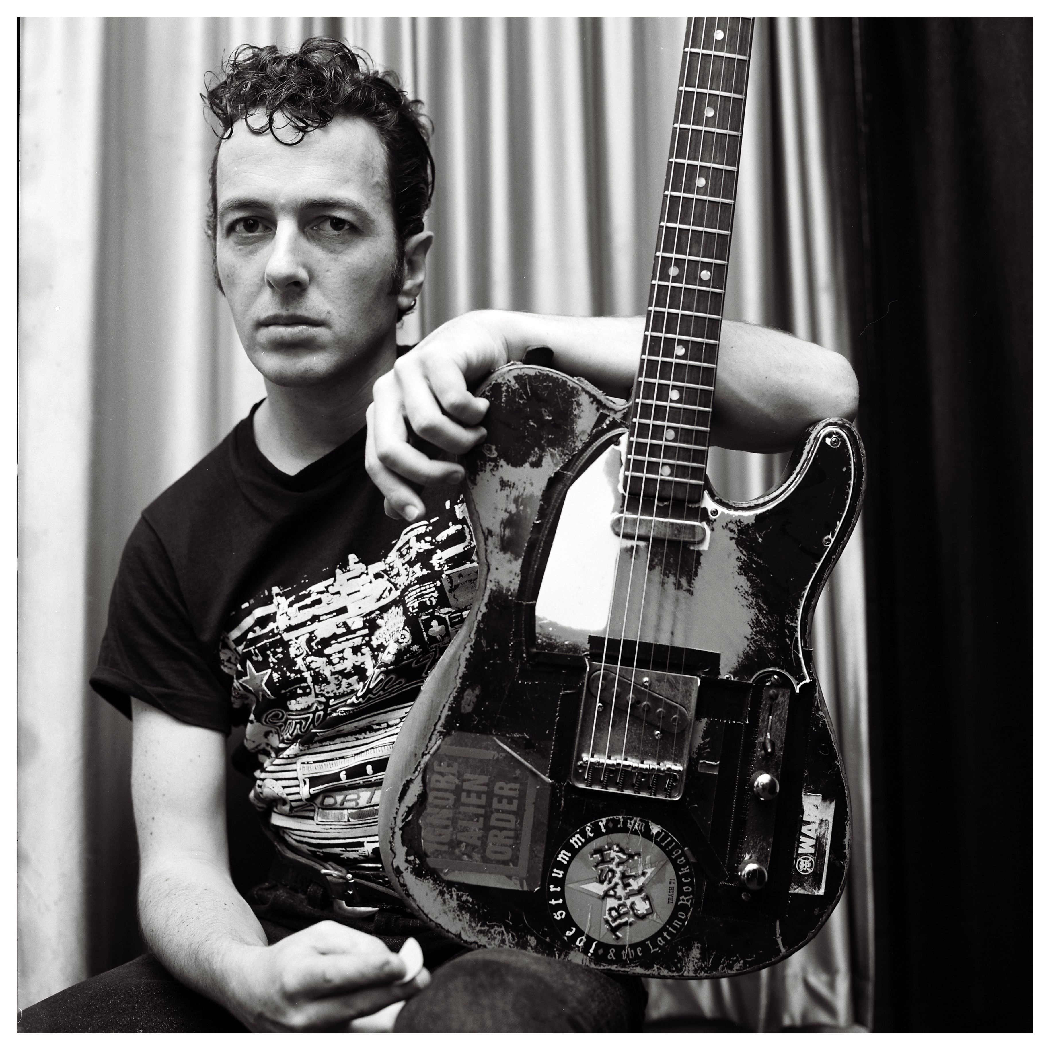 Hors-scène | Richard Bellia Photographie